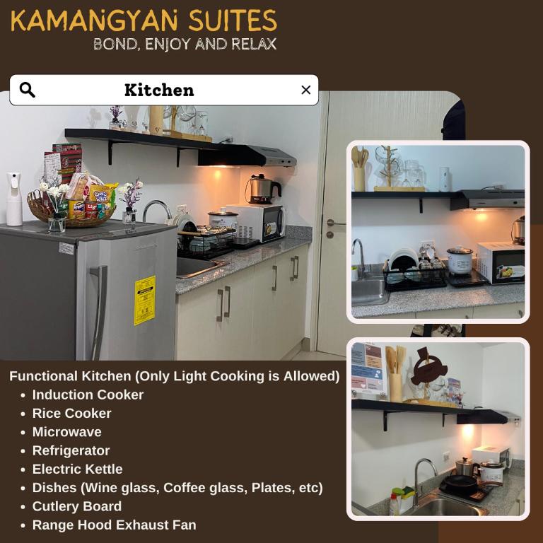 Kamangyan Suites - SMDC Tagaytay, Tagaytay (updated prices 2026)