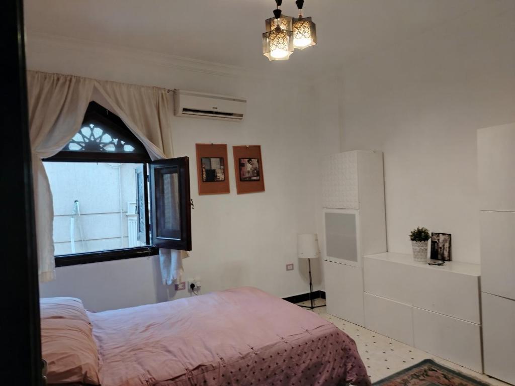 Elegant 2BR Apartment in the Heant of New Cairo, El Cairo (precios ...