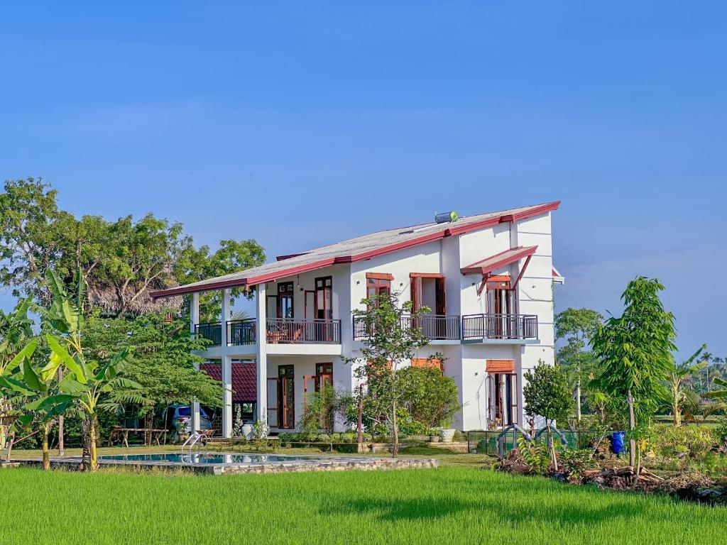 Kadalla Holiday Resort, Rambukanagama (updated prices 2025)