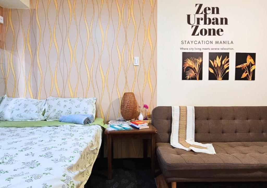 Zen Urban Zone Manila, Manila (updated prices 2025)