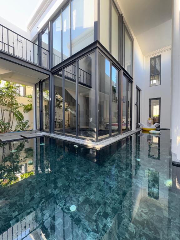 Inara villa 4, Pattaya South (updated prices 2025)