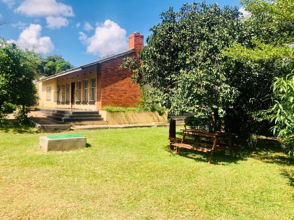 Wander Inn apartment, Livingstone (updated prices 2025)