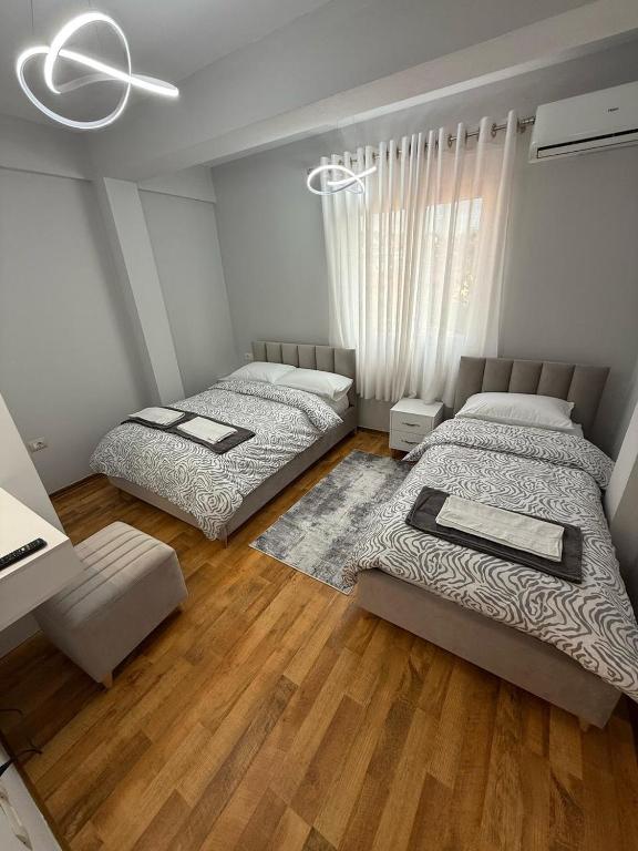 Happy Stays, Тирана (актуальные цены 2025 года)