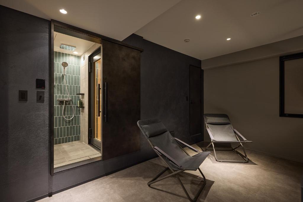 BASE LAYER HOTEL Nagoya Nishiki（名古屋市）：（最新料金：2025年）