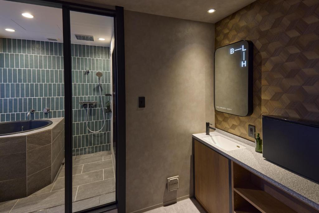 BASE LAYER HOTEL Nagoya Nishiki（名古屋市）：（最新料金：2025年）