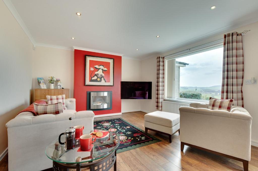 The Studio Cottage, Alnwick (updated prices 2026)