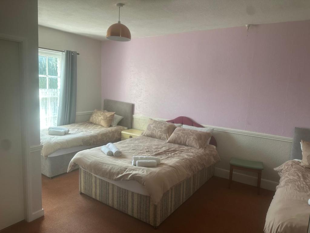 The White Hart, Burgh le Marsh (preços atualizados para 2025)