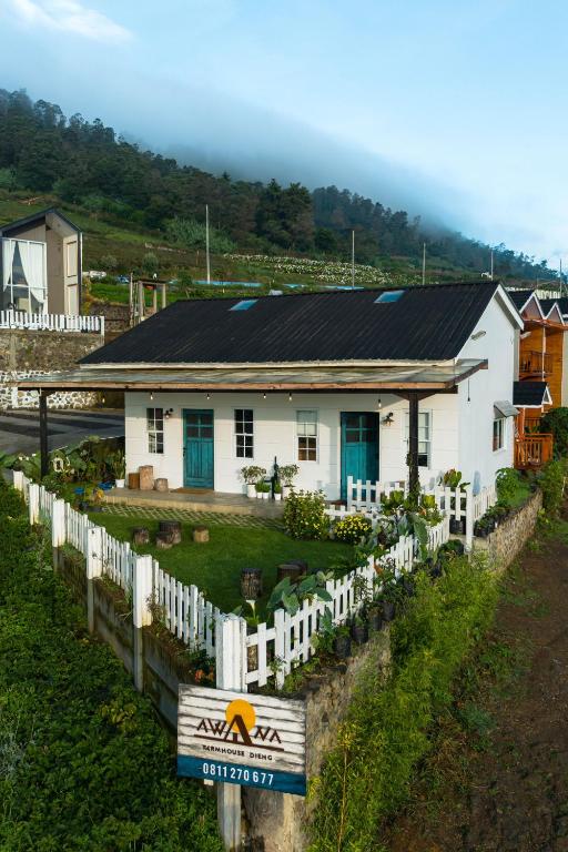 Awana Farmhouse Dieng, Dieng (updated prices 2026)