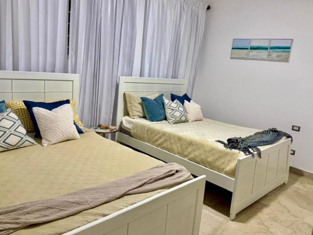 Cozy Apartment with Private Pool in Punta Cana, Colorado (aktualisierte ...