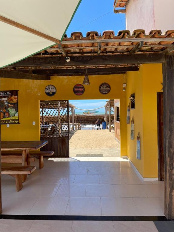 Pousada Sol e Lua, Mucuri (updated prices 2025)