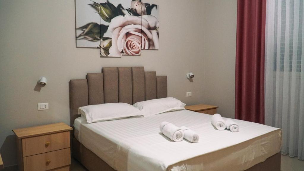 Oaz Guest House Durres, Durrës (aktualisierte Preise für 2026)