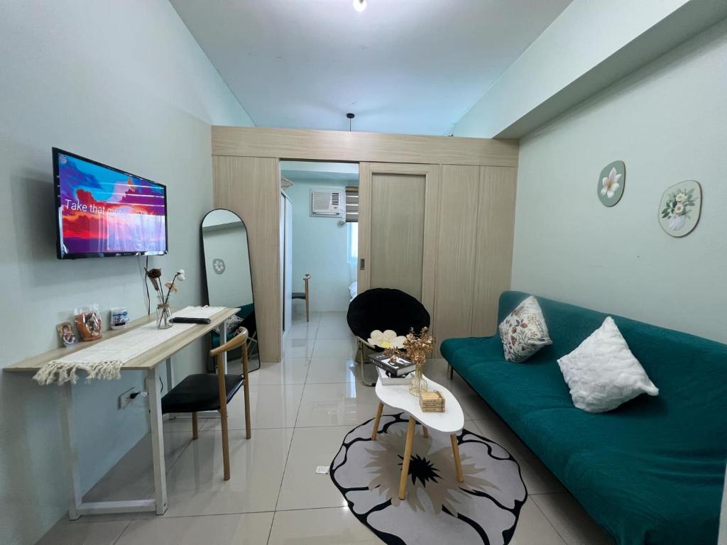 Jazz Residence, Manila (updated prices 2026)