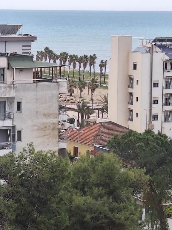 Beautiful apartment, Durrës (updated prices 2025)