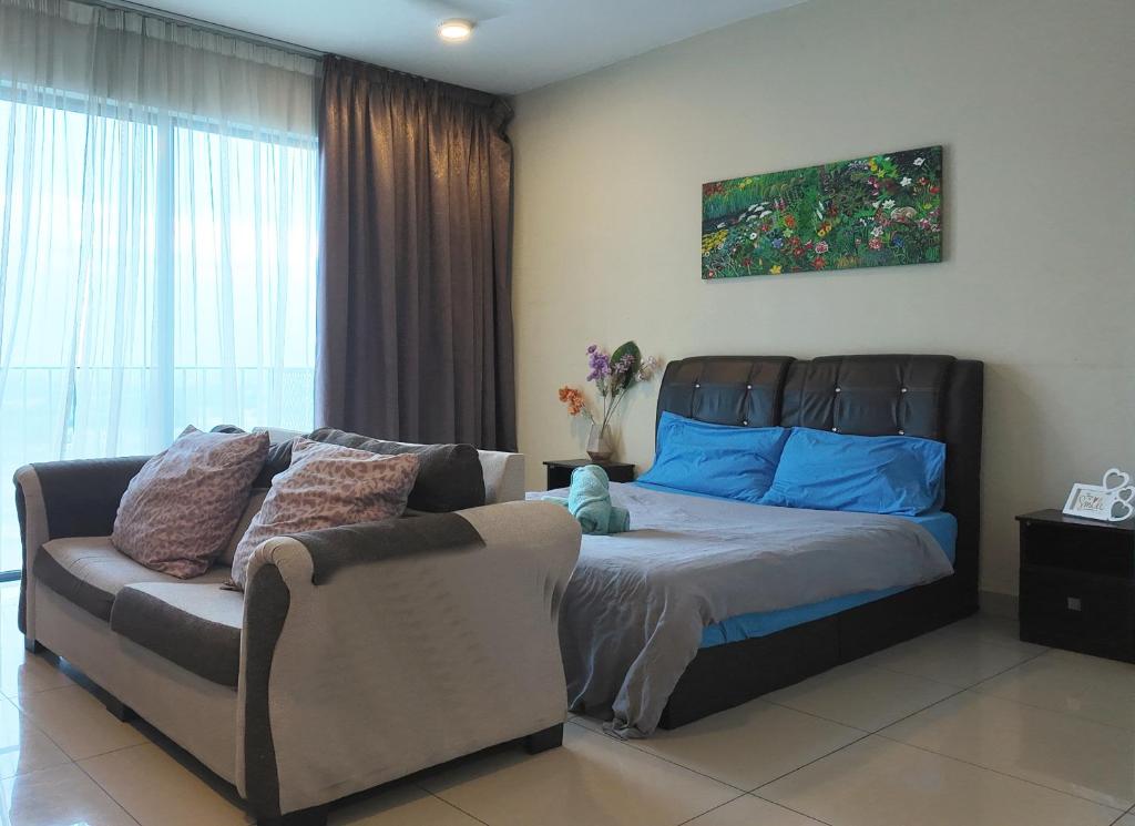 TREFOIL@SETIA CITY, STUDIO UNIT,HOMESTAY, Shah Alam (updated prices 2026)