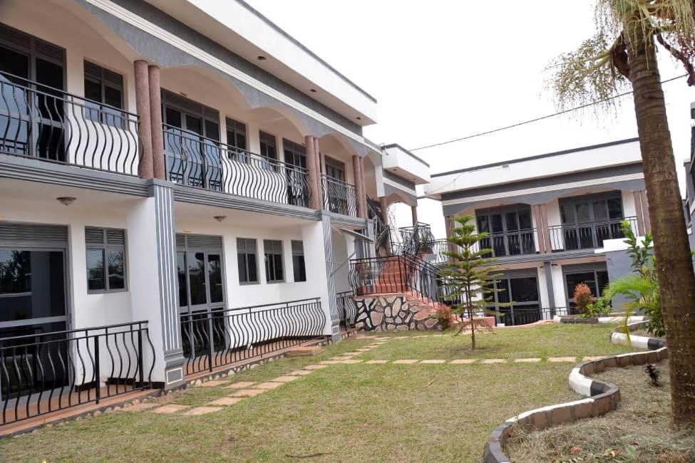 Hotel Toronto Mukono, Mukono (preços atualizados para 2025)