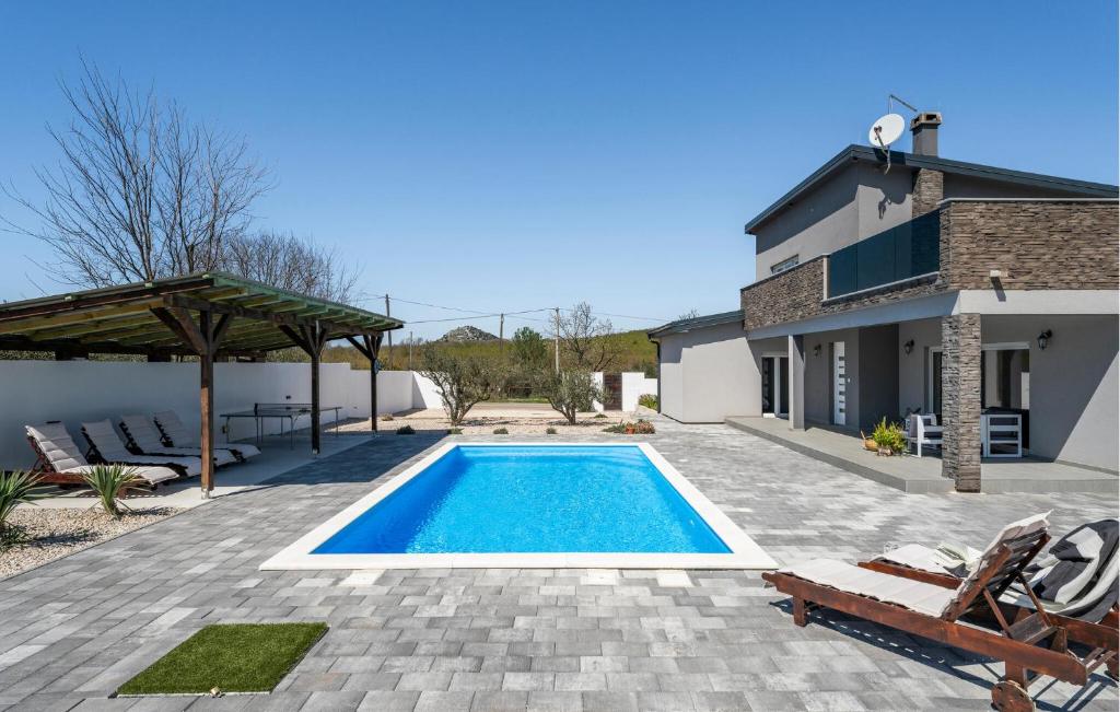 Beautiful Home In Stankovci With Wifi, Stankovci (updated prices 2026)