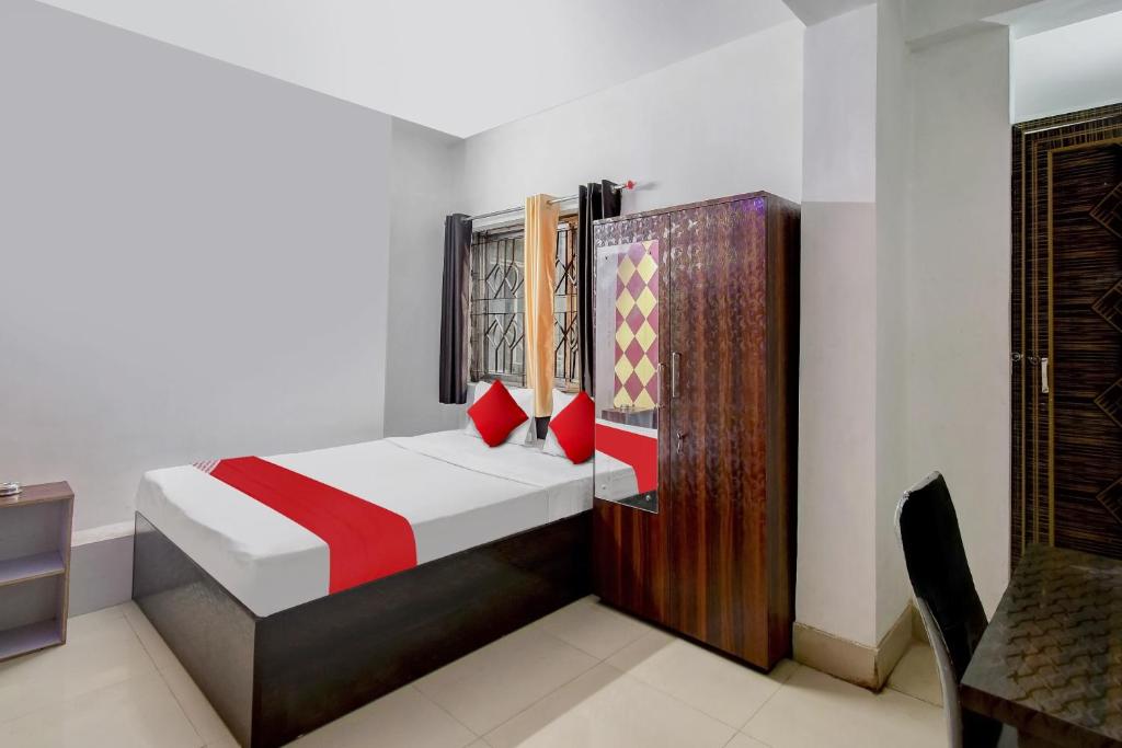Hotel O ALISHA LODGE, Āsansol (updated prices 2025)