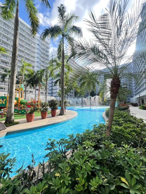 Moa shell residence pasay city, Manila (updated prices 2025)