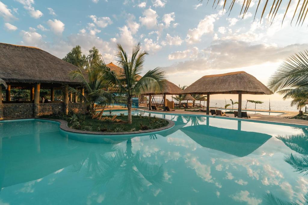 Micala Lodge, Lago (updated prices 2025)