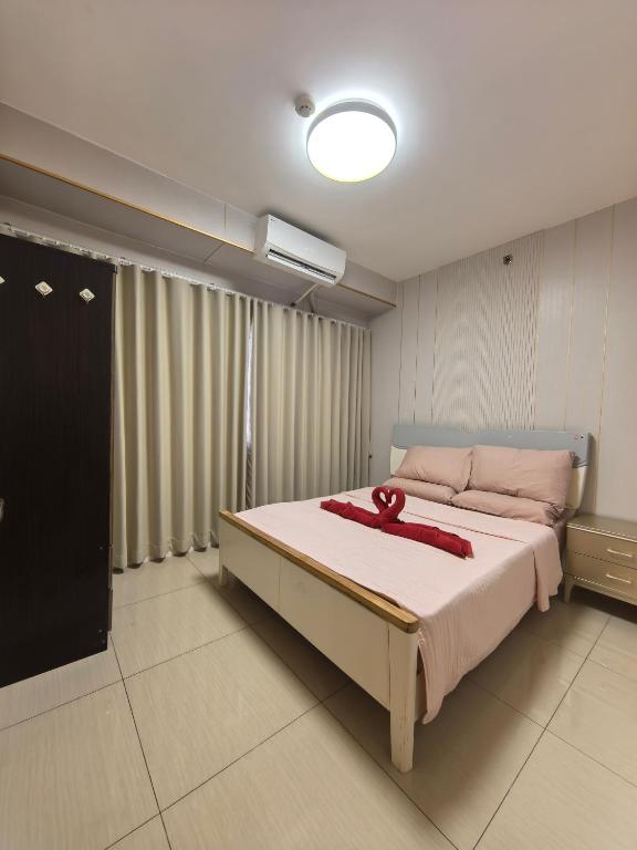 Shell Residence Moa, Manila (aktualisierte Preise für 2025)