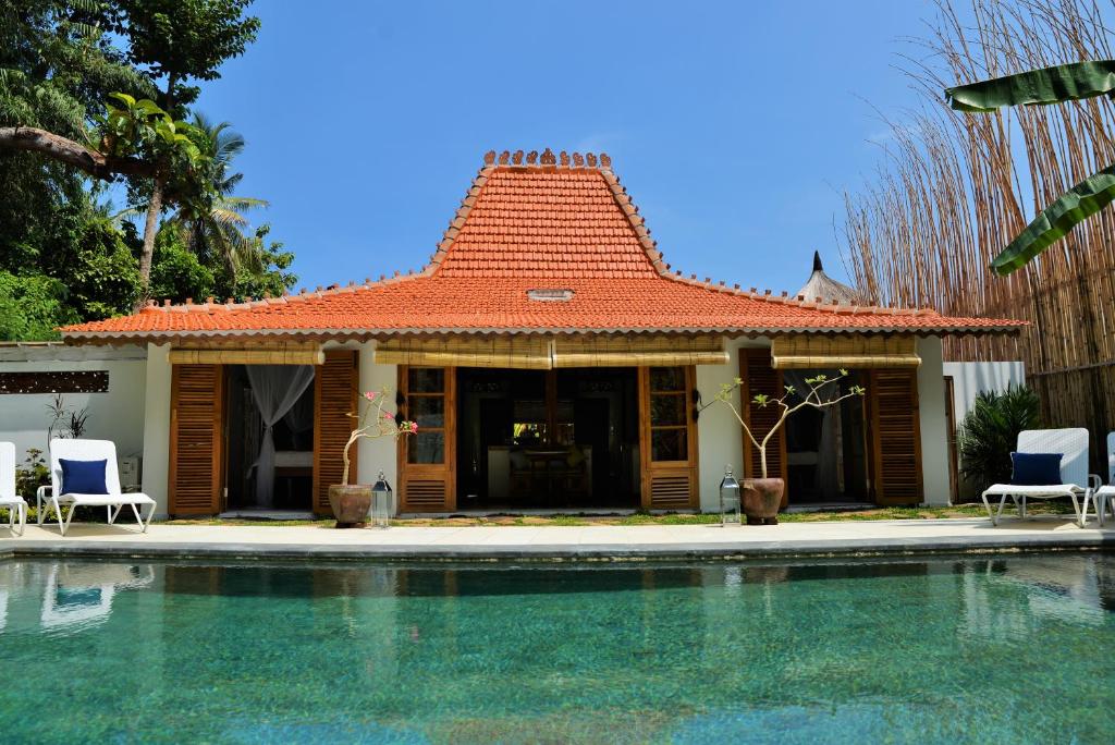 Lata Lama, Lovina (updated prices 2025)