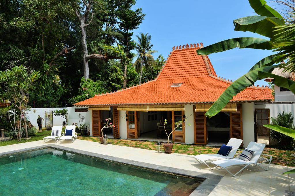 Lata Lama, Lovina (updated prices 2025)