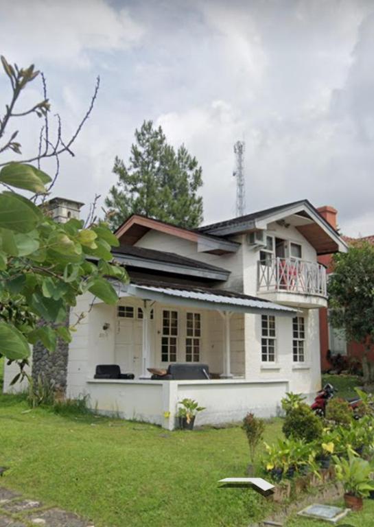 villa kota bunga puncak by akuvila, Puncak (aktualisierte Preise für 2025)