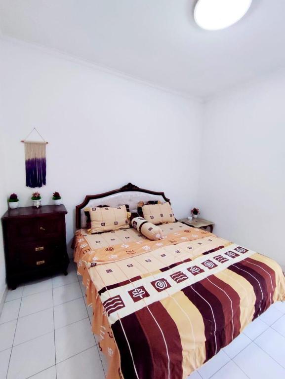 villa puncak Resort by akuvila, Puncak (updated prices 2025)