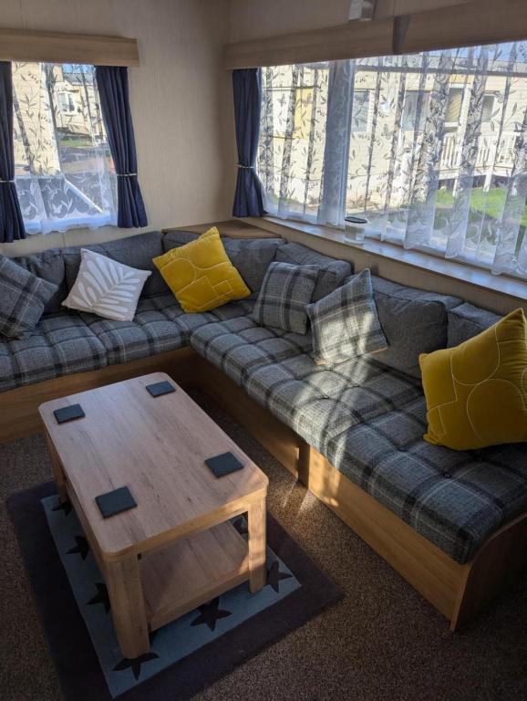 Lyons Robin Hood Holiday Park, Rhyl (updated prices 2025)