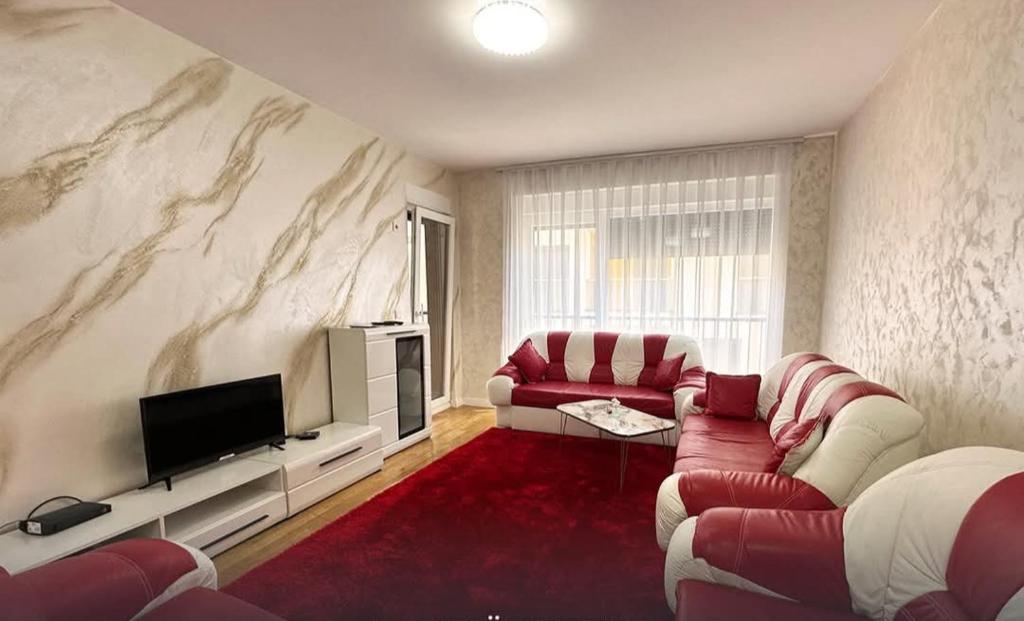 Kiizi APARTMENT, Pristina (updated prices 2025)