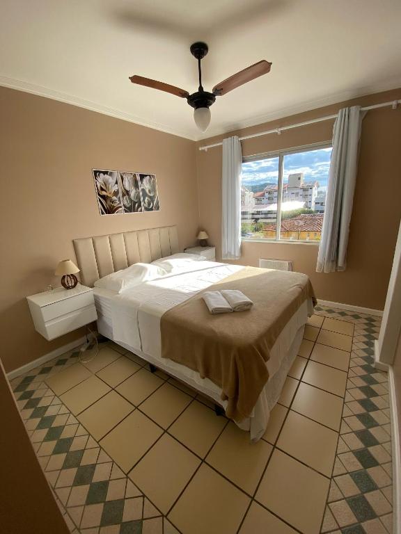 Residencial Lexus 308, Florianópolis (updated prices 2025)