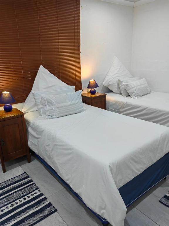 Malabana Guest House, Grahamstown (updated prices 2026)