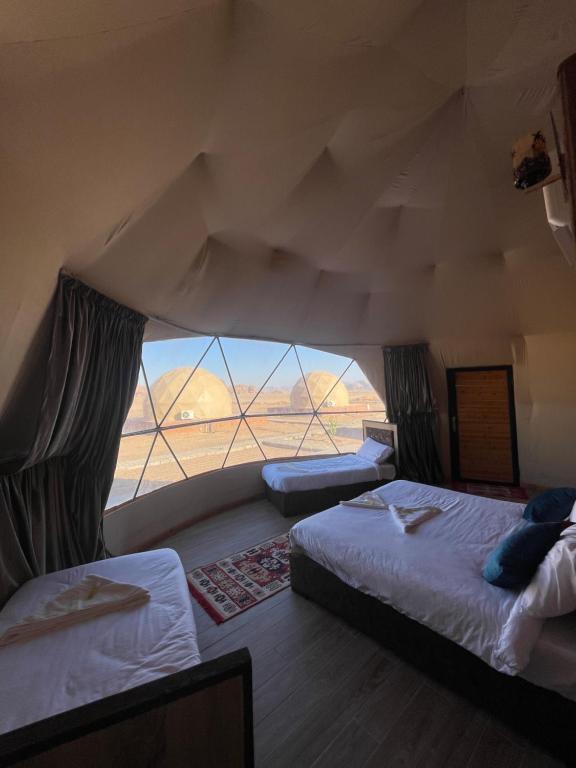 Magic Rum Desert, Wadi Rum (preços atualizados para 2025)