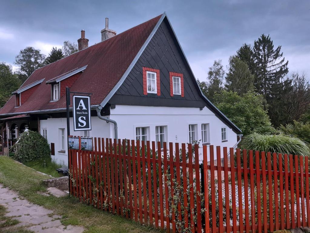 Wellness Chaloupka Mezná - Národní park České Švýcarsko, Hřensko ...