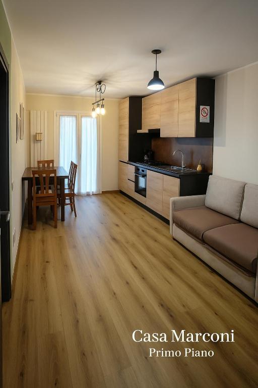 Casa Marconi 1 piano, Pisogne (updated prices 2025)