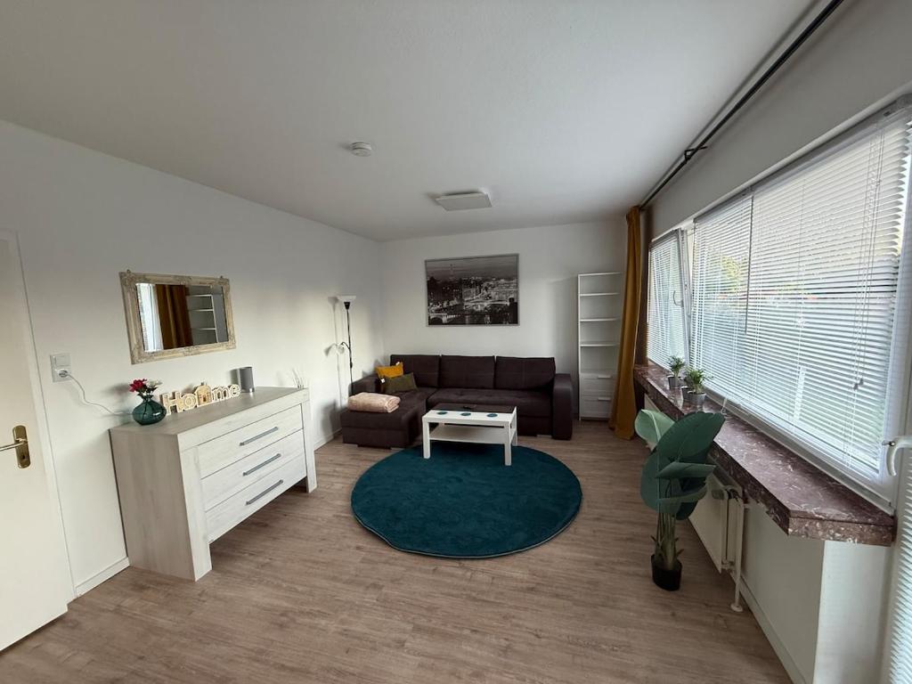 Ferienwohnung Deister Blick, Rodenberg (aktualisierte Preise für 2026)