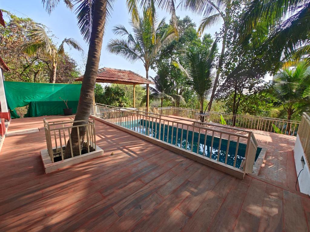 The Mango Valley Nature's Stay, Alībāg (precios actualizados 2025)