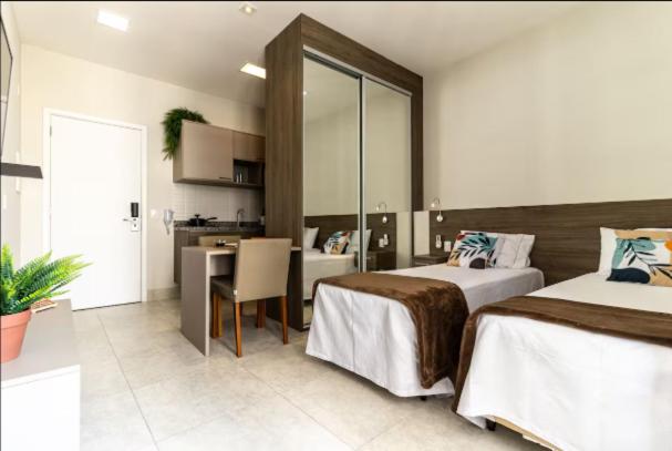 Kaza Noah Jacques Pilon Centro, São Paulo (preços atualizados para 2026)