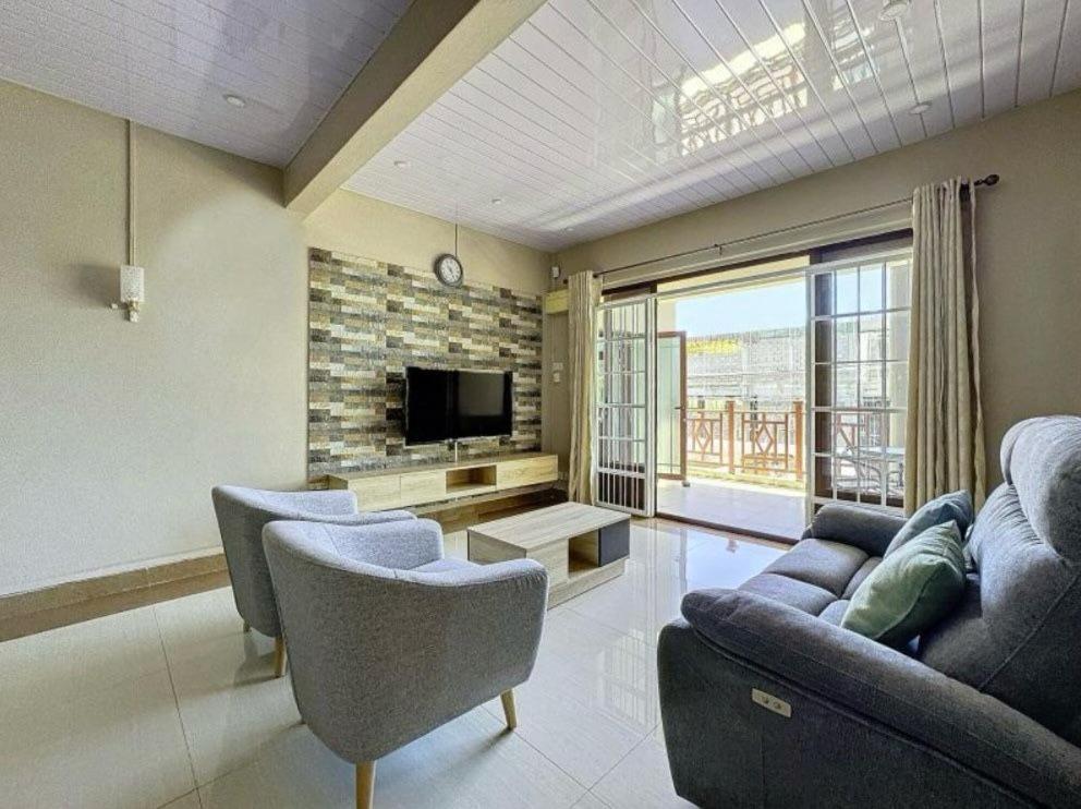 Residence Acacia, Port Louis (updated prices 2026)