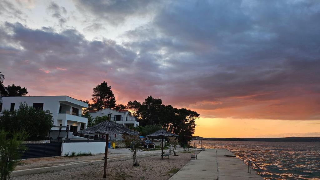 Villa Seaside Bilice, Bilice (updated prices 2026)