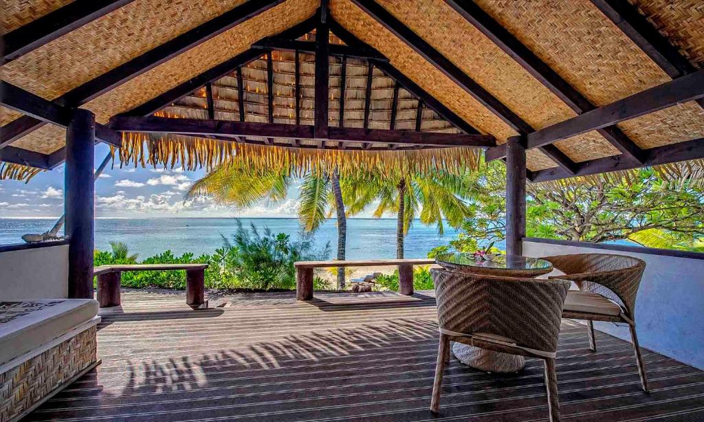 Vatu Coastal Lodge, Port Vila (preços atualizados para 2025)