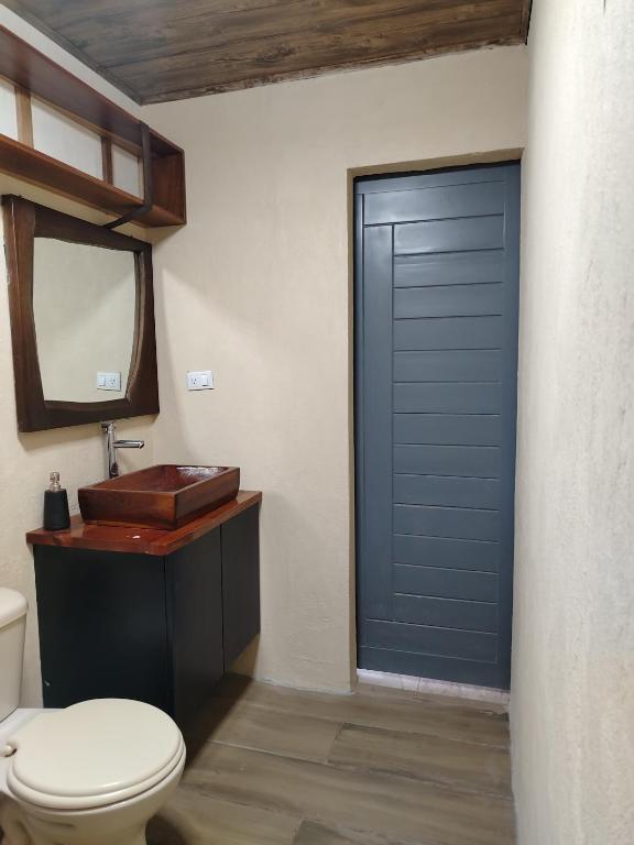 Apartamento Roble Sabana, Tapantí (updated prices 2026)
