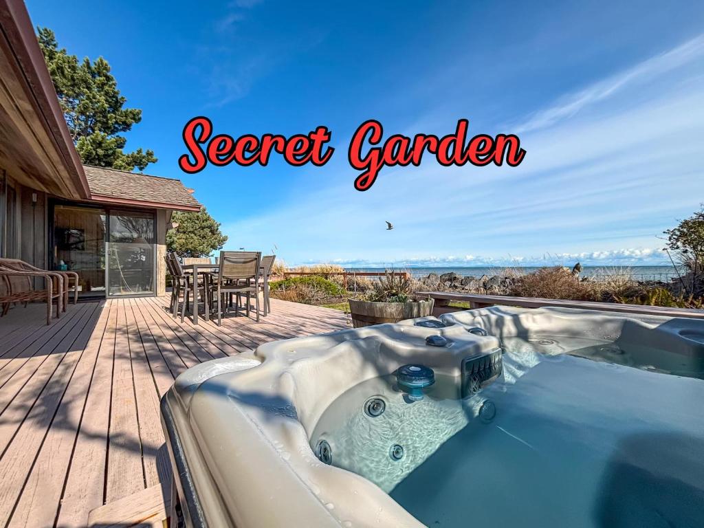 Sq Secret Garden, Sequim (updated prices 2026)