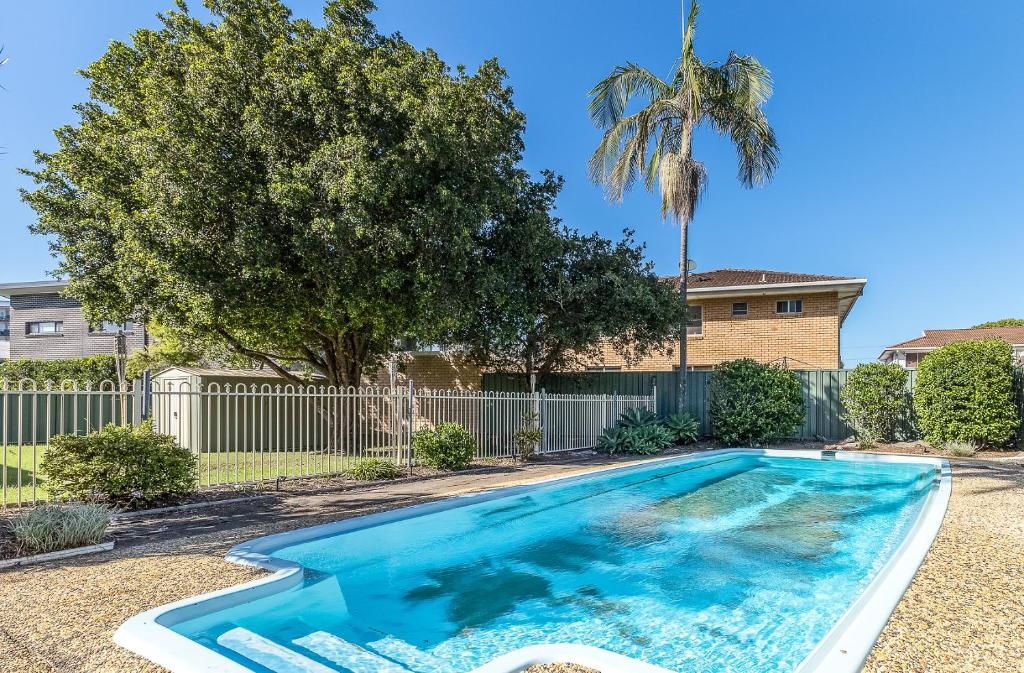 Coffs Harbour Family Oasis - Pool, Games, Fire Pit, Coffs Harbour ...