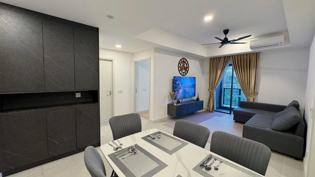 The KL ATRIUM KLCC Ampang KU Thant, 55000 KL, Kuala Lumpur (updated ...