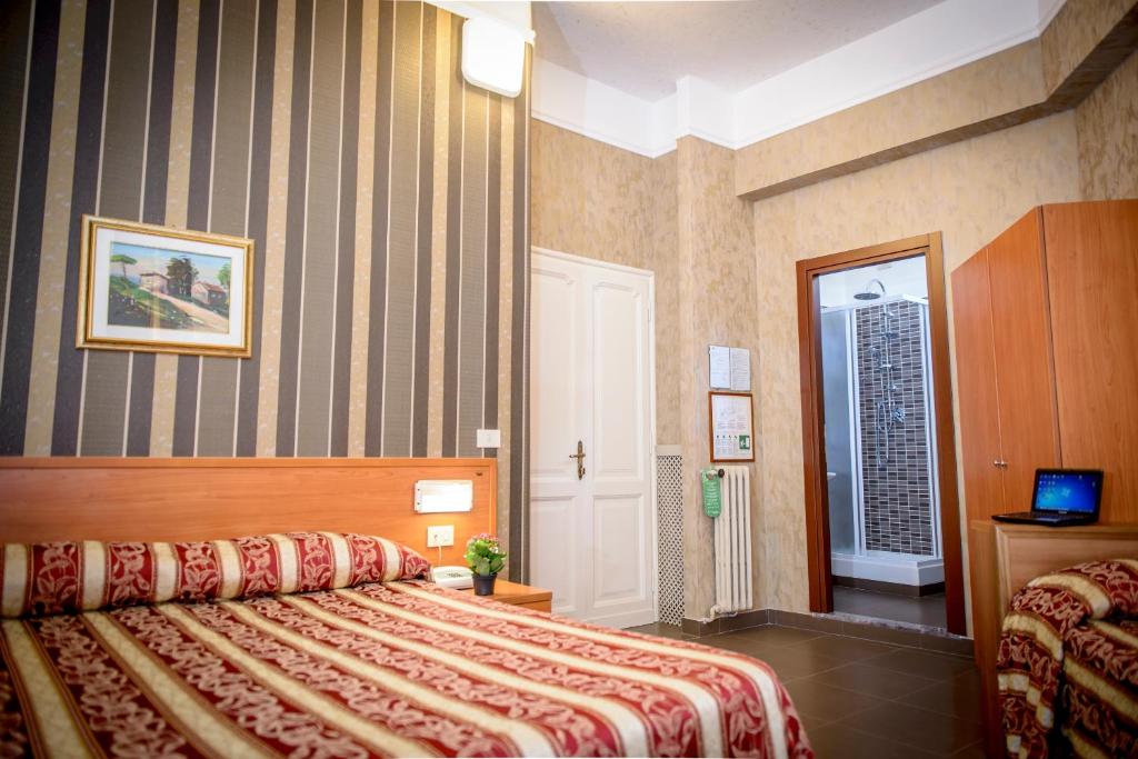 Hotel Emmaus, Rome (updated prices 2025)