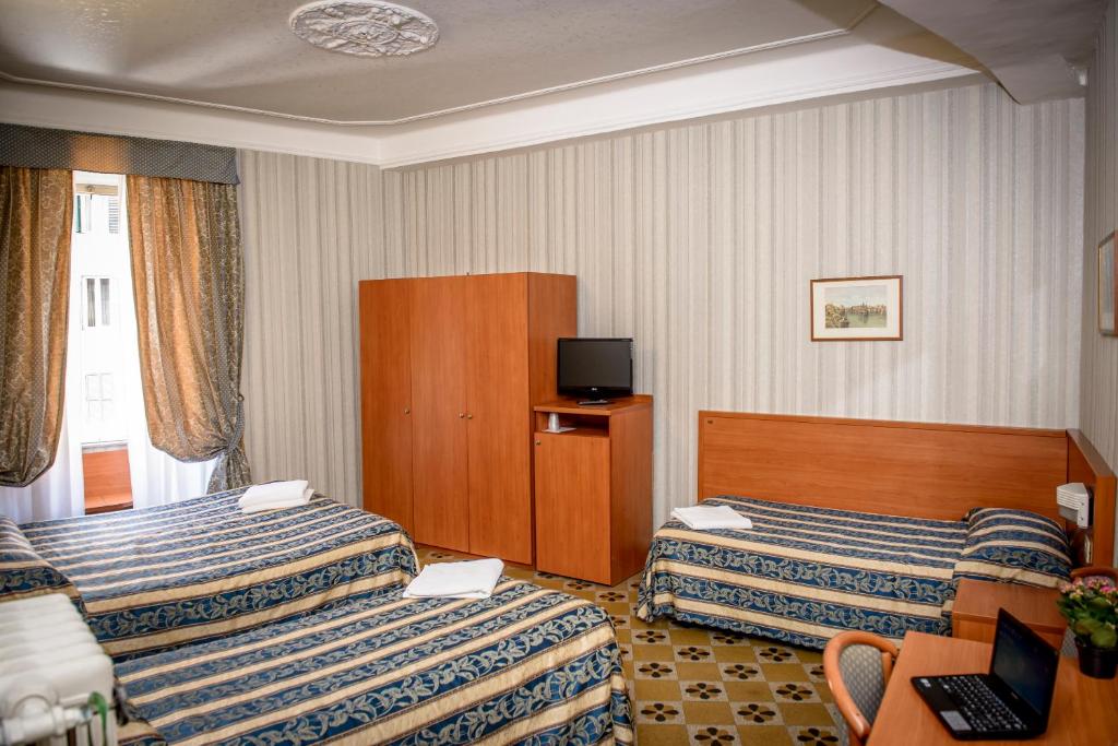 Hotel Emmaus, Rome (updated prices 2025)