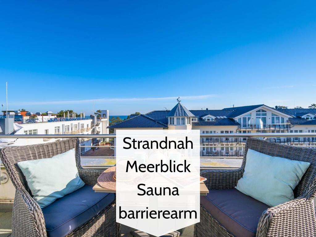 Ferienwohnung Mit Sauna Ostsee