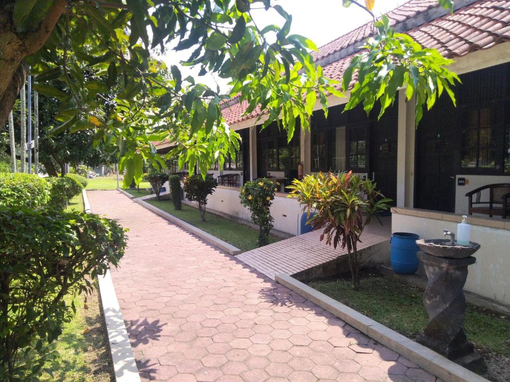 Wisma Colomadu, Colomadu (aktualisierte Preise für 2025)