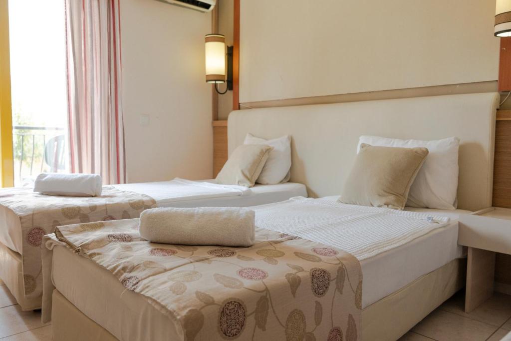 BELPOİNT BEACH HOTEL, Antalya (updated prices 2025)